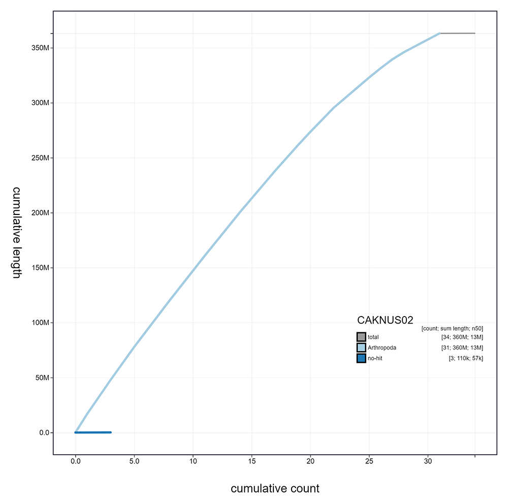 The genome sequence of the brimstone moth,... | Wellcome Open Research