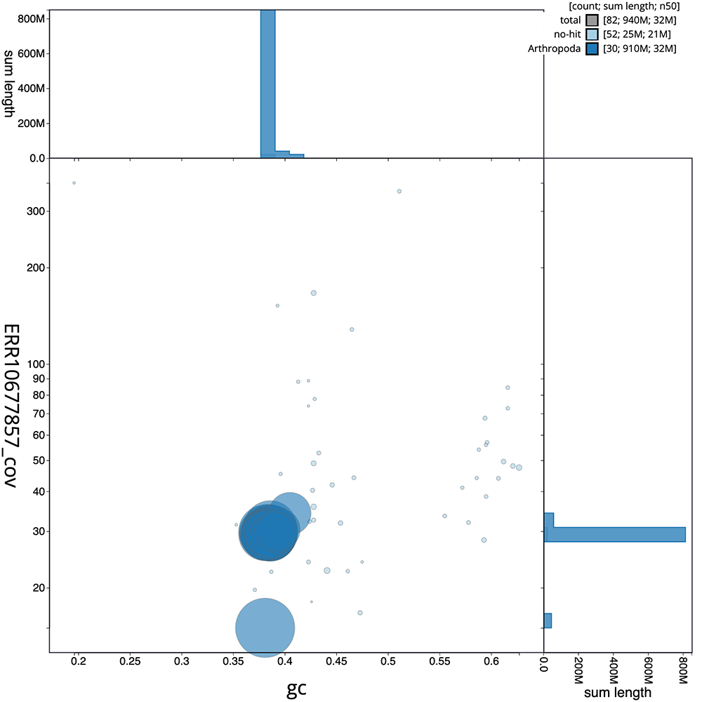 The genome sequence of the Heart Moth,... | Wellcome Open Research