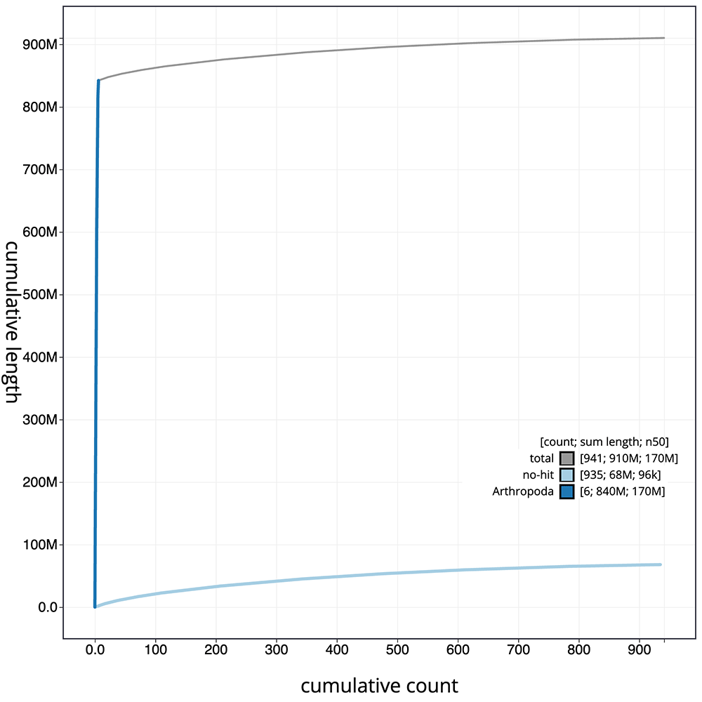 The genome sequence of a stiletto fly,... | Wellcome Open Research