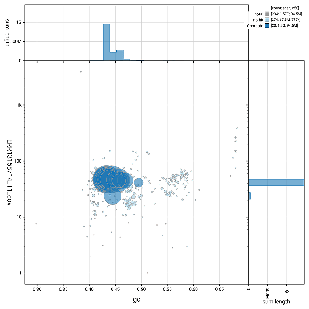 The genome sequence of the Italian wall... | Wellcome Open Research