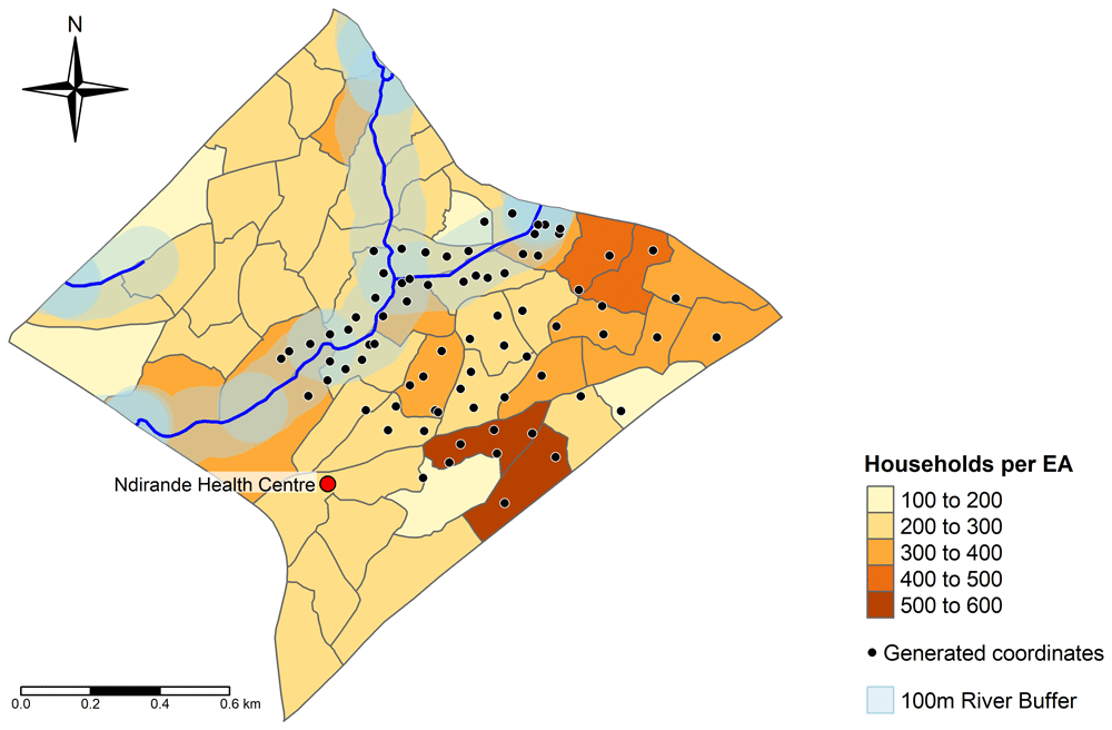 Transmission dynamics for invasive... | Wellcome Open Research