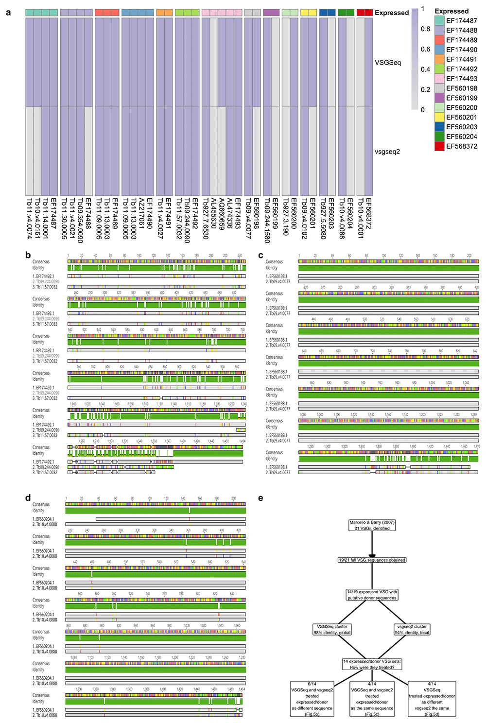 vsgseq2: an updated pipeline for... | Wellcome Open Research