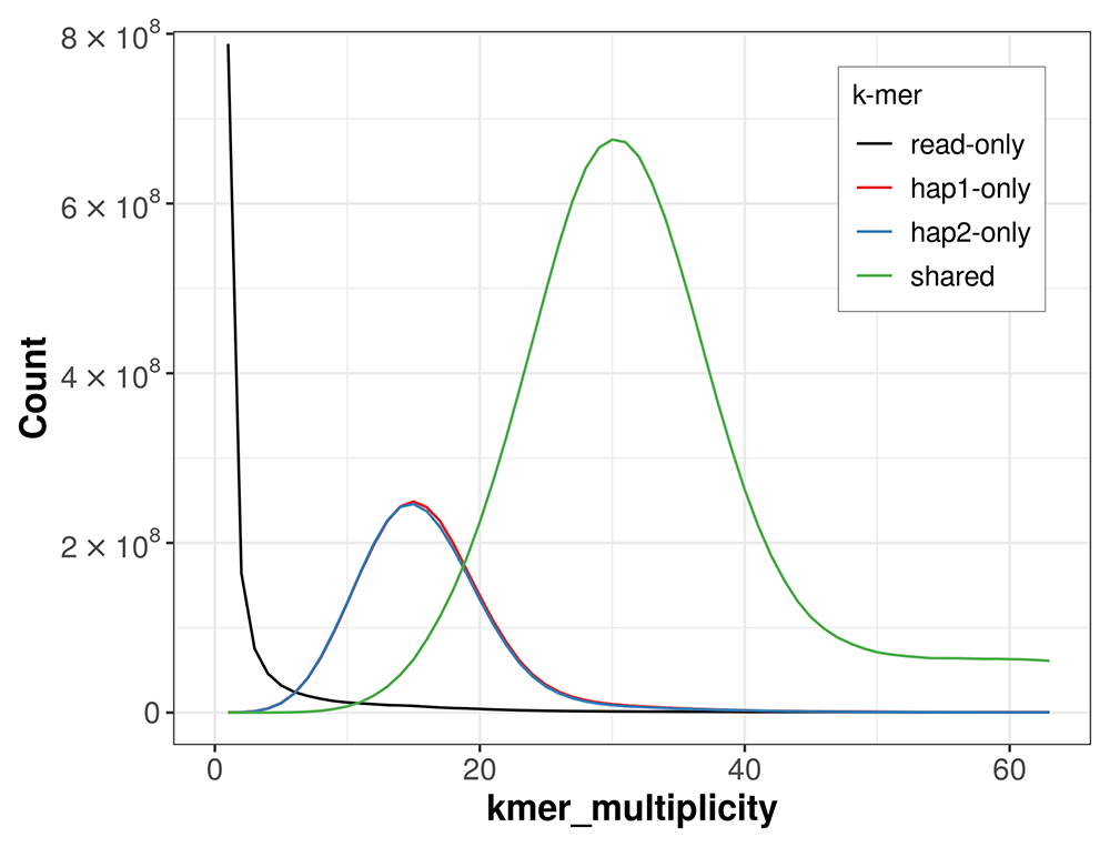 The genome sequence of the snail-killing... | Wellcome Open Research