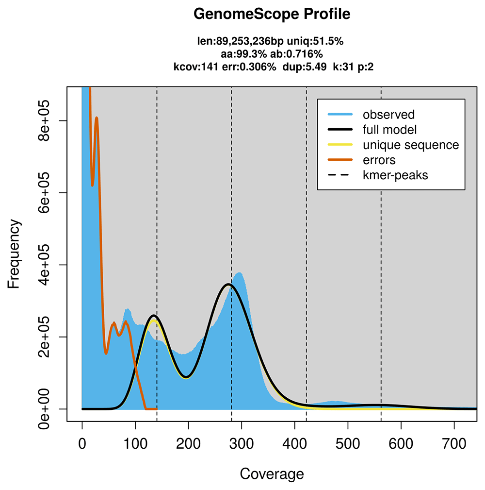 The genome sequence of Stylops aterrimus... | Wellcome Open Research