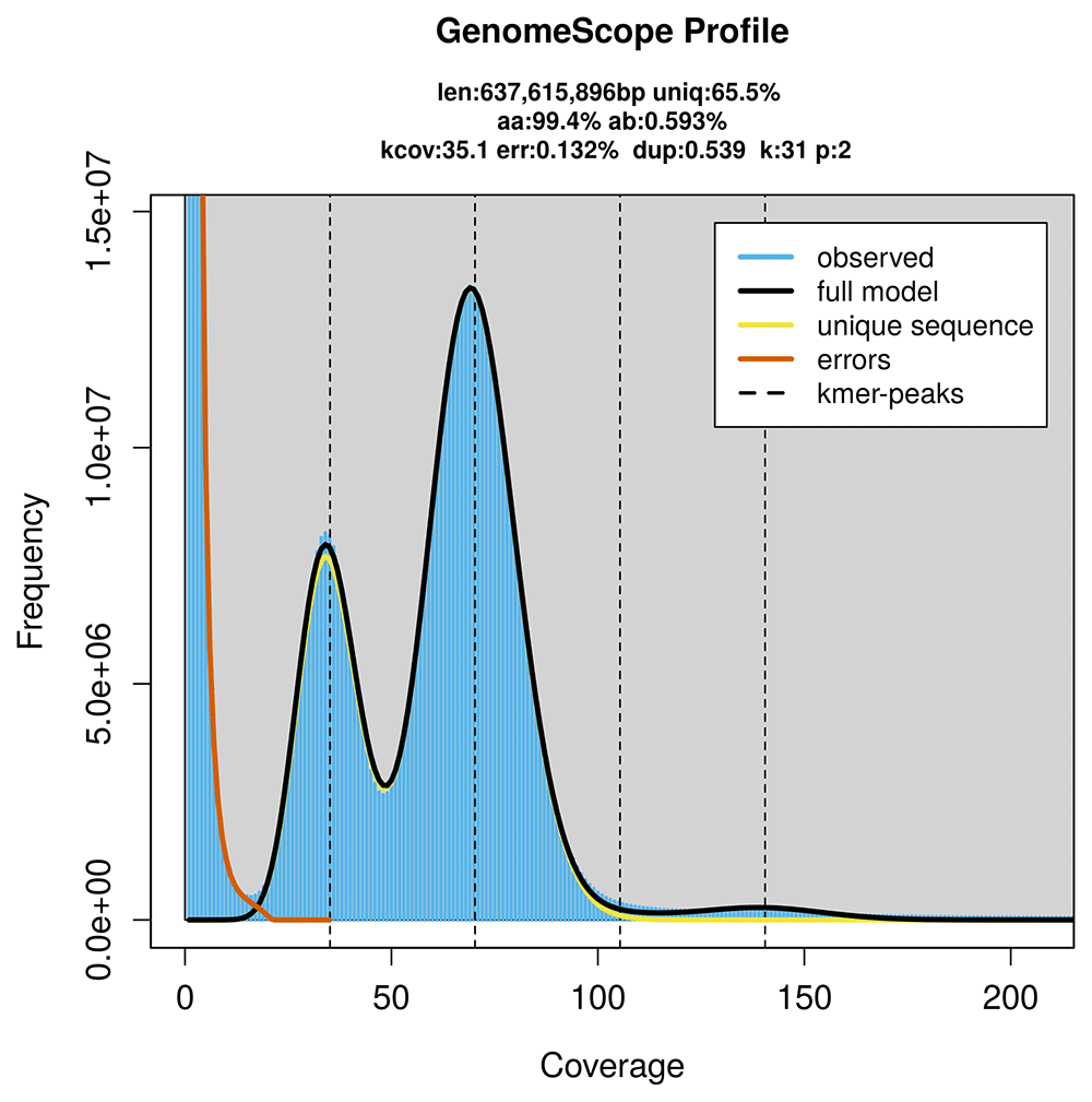 The genome sequence of the Scallop Shell... | Wellcome Open Research