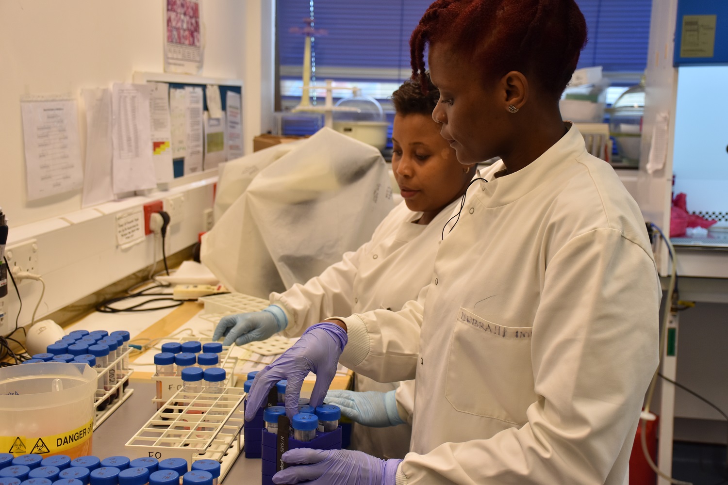 About KEMRI | Wellcome Trust | Gateways | Wellcome Open Research